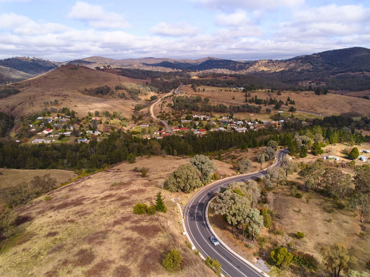 Bathurst Caravan Parks - Here's Where to Set Up Camp | Australian Traveller