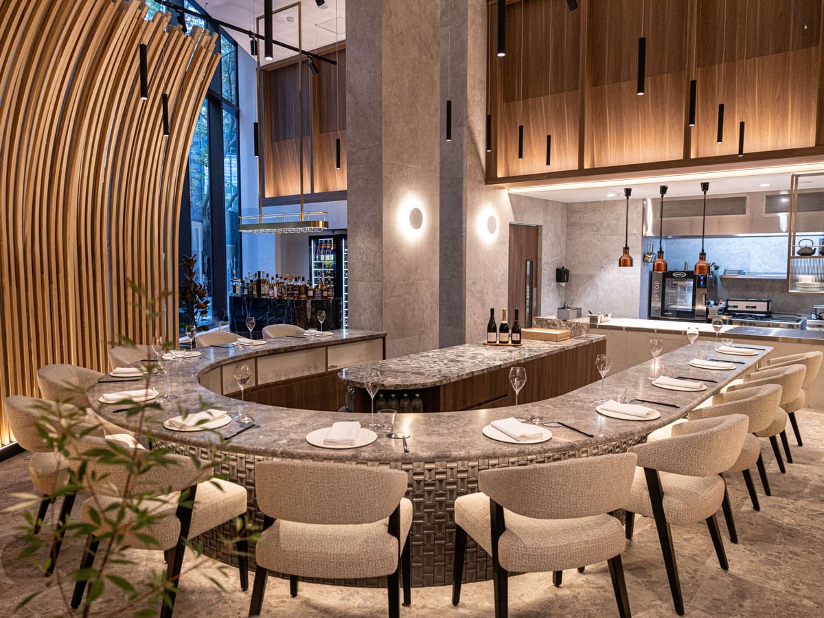 The Best Restaurants To Try Around Australia - Australian Traveller