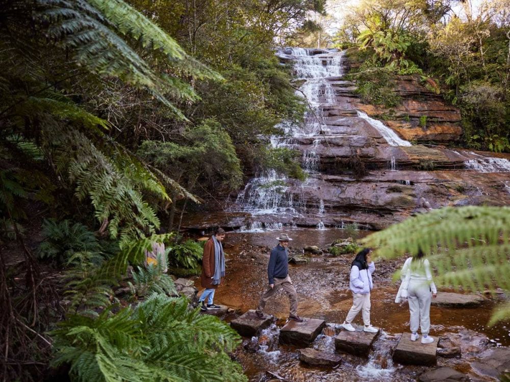 Top 16 Things to Do in Katoomba | Australian Traveller
