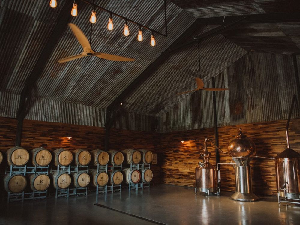 Gin It Up: Here Is Every Sip-worthy Hunter Valley Distillery ...
