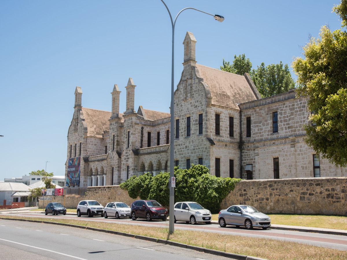 9 Of The Most Haunted Places To Visit In Australia - Australian Traveller