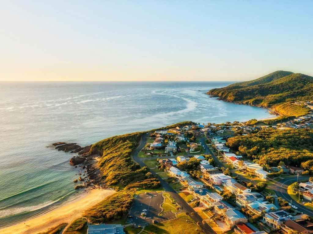 Brisbane to Newcastle: The Coastal Gems Every Aussie Must See ...