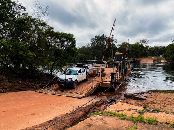 Hotel Review: Cape York Peninsula Lodge - Australian Traveller
