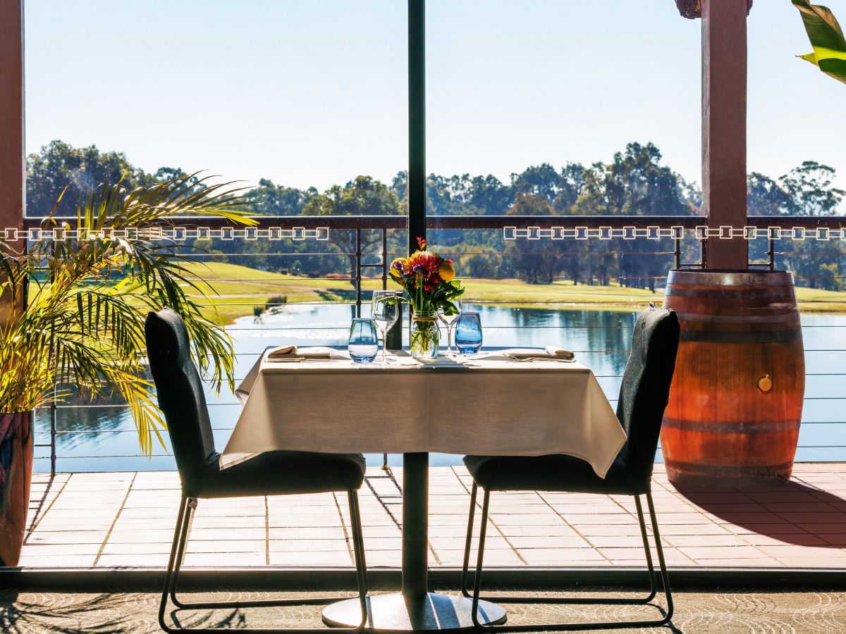 The definitive list of 26 of the best Hunter Valley restaurants