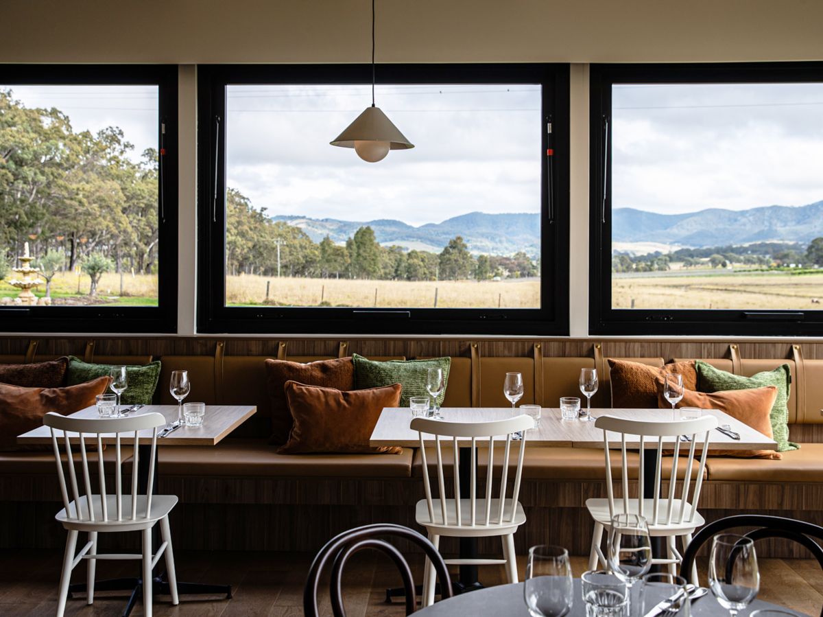 The definitive list of 26 of the best Hunter Valley restaurants