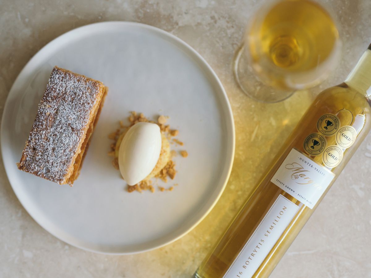 The definitive list of 26 of the best Hunter Valley restaurants