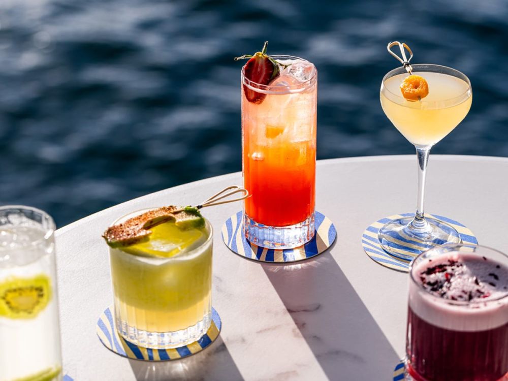 The Best Happy Hours Around Australia - Australian Traveller