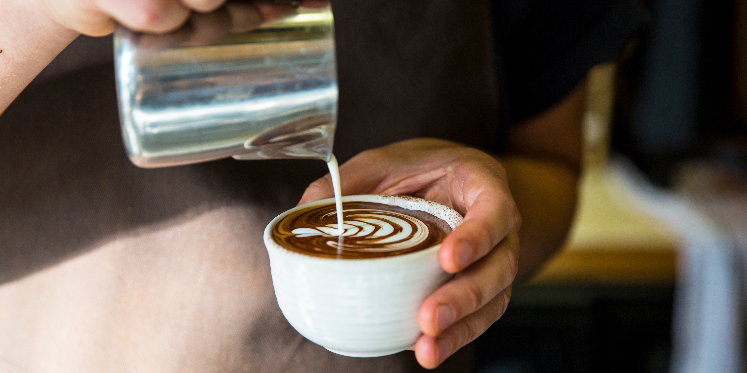 31 Spots For The Best Coffee In Melbourne | Australian Traveller