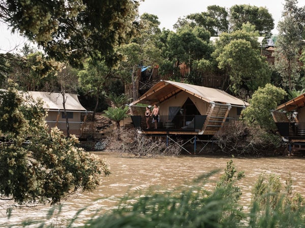 A Road Trip Along The Great Victorian Bathing Trail | Australian Traveller