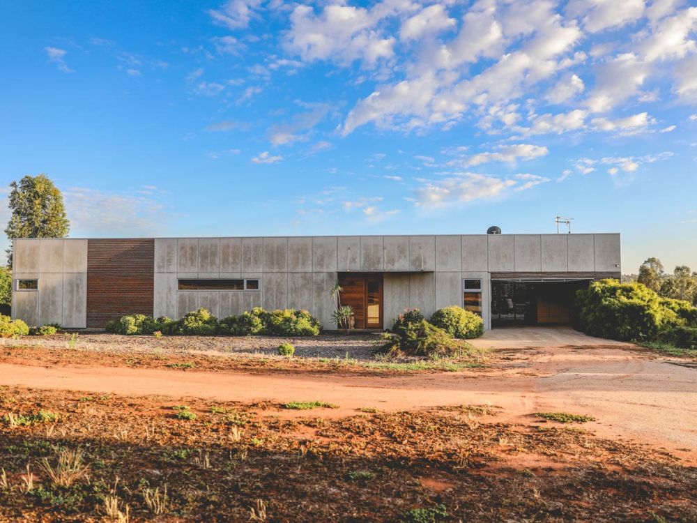 An Epic Weekend Away In The Murray Region - Australian Traveller
