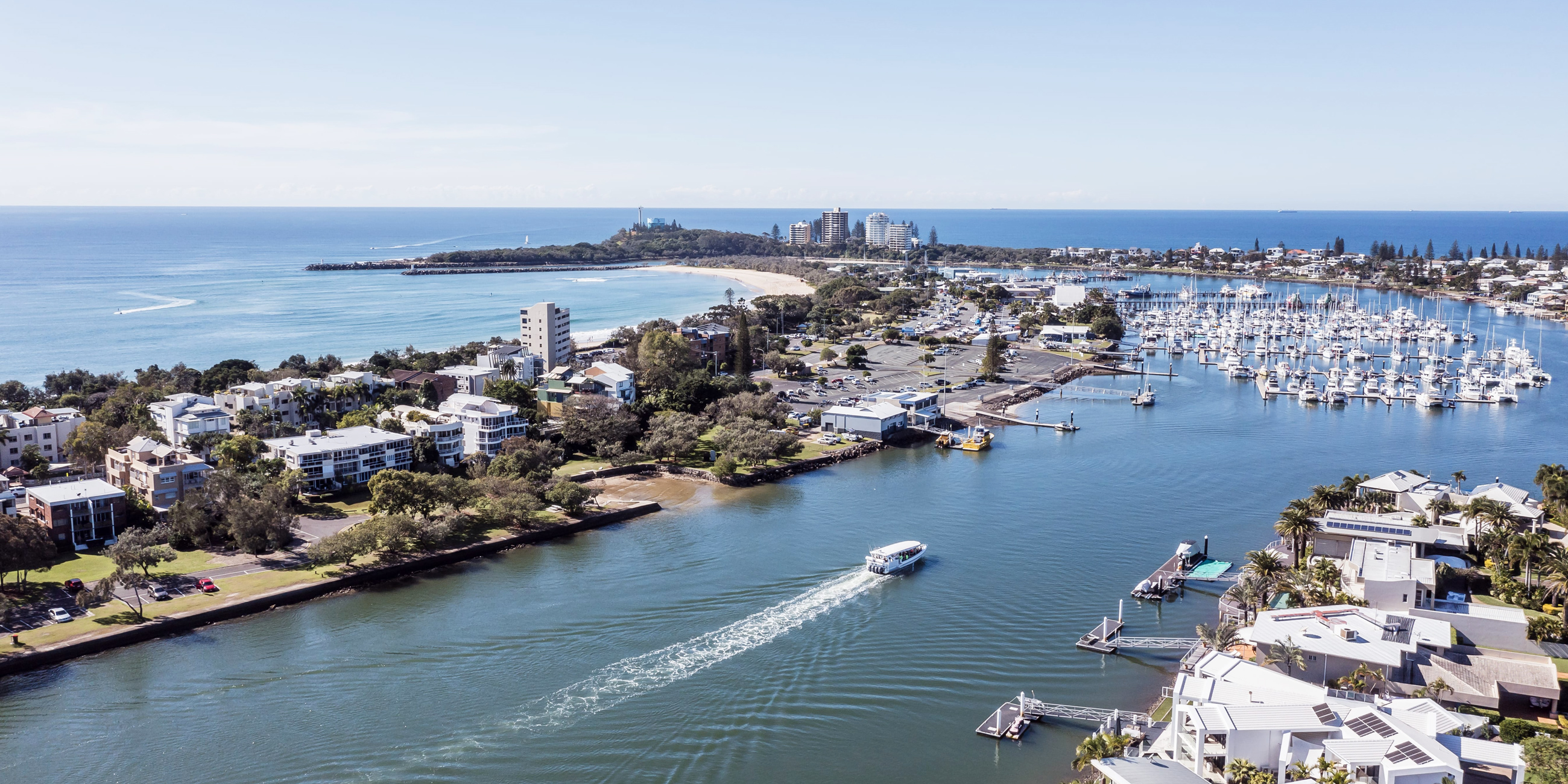 The Best Things To Do In Mooloolaba For A Coastal Break | Australian ...