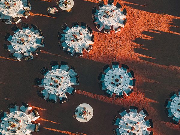 The Ghan Gold Premium introduces a new standard of train travel