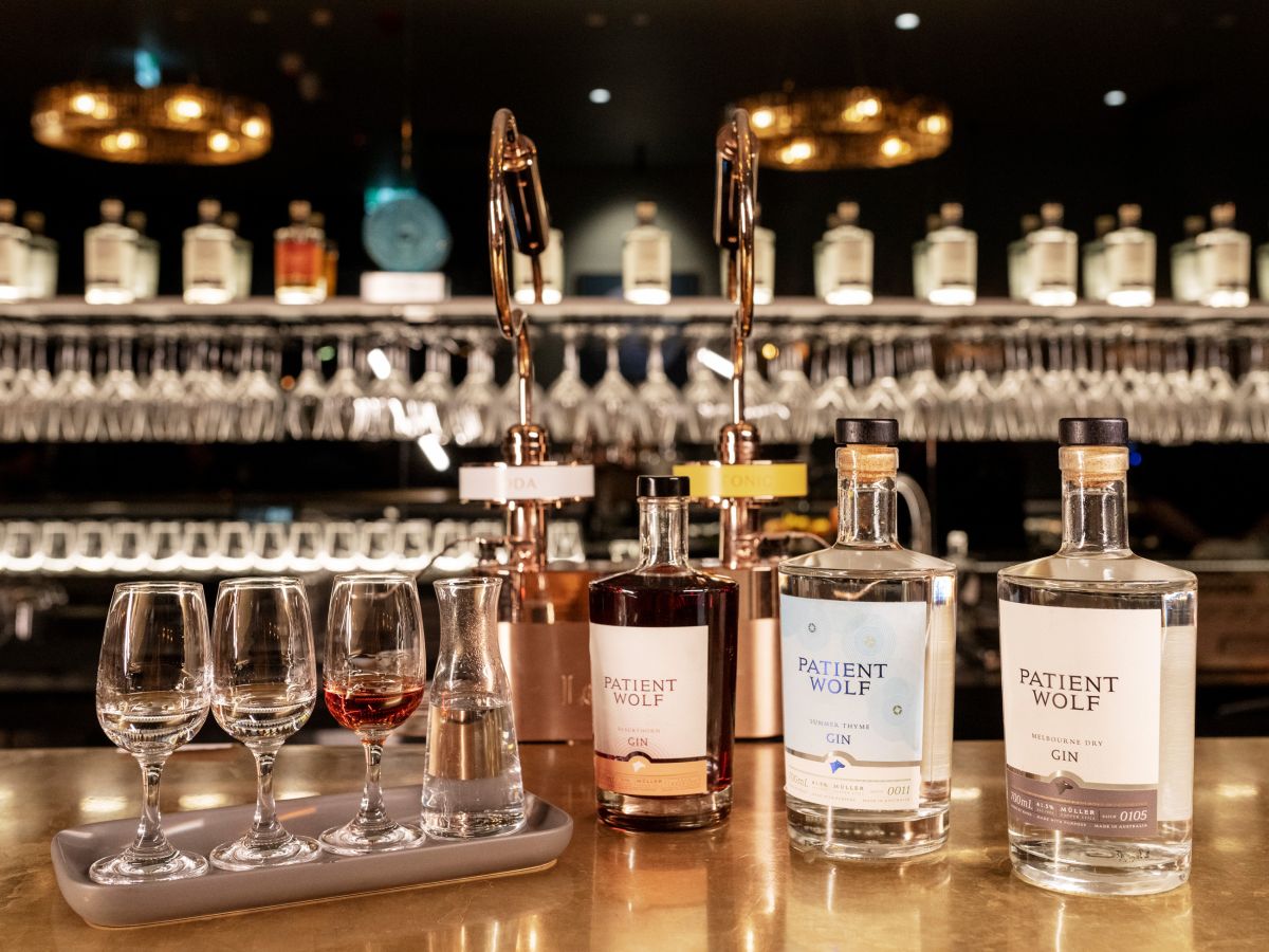16 Melbourne distilleries you need on your radar