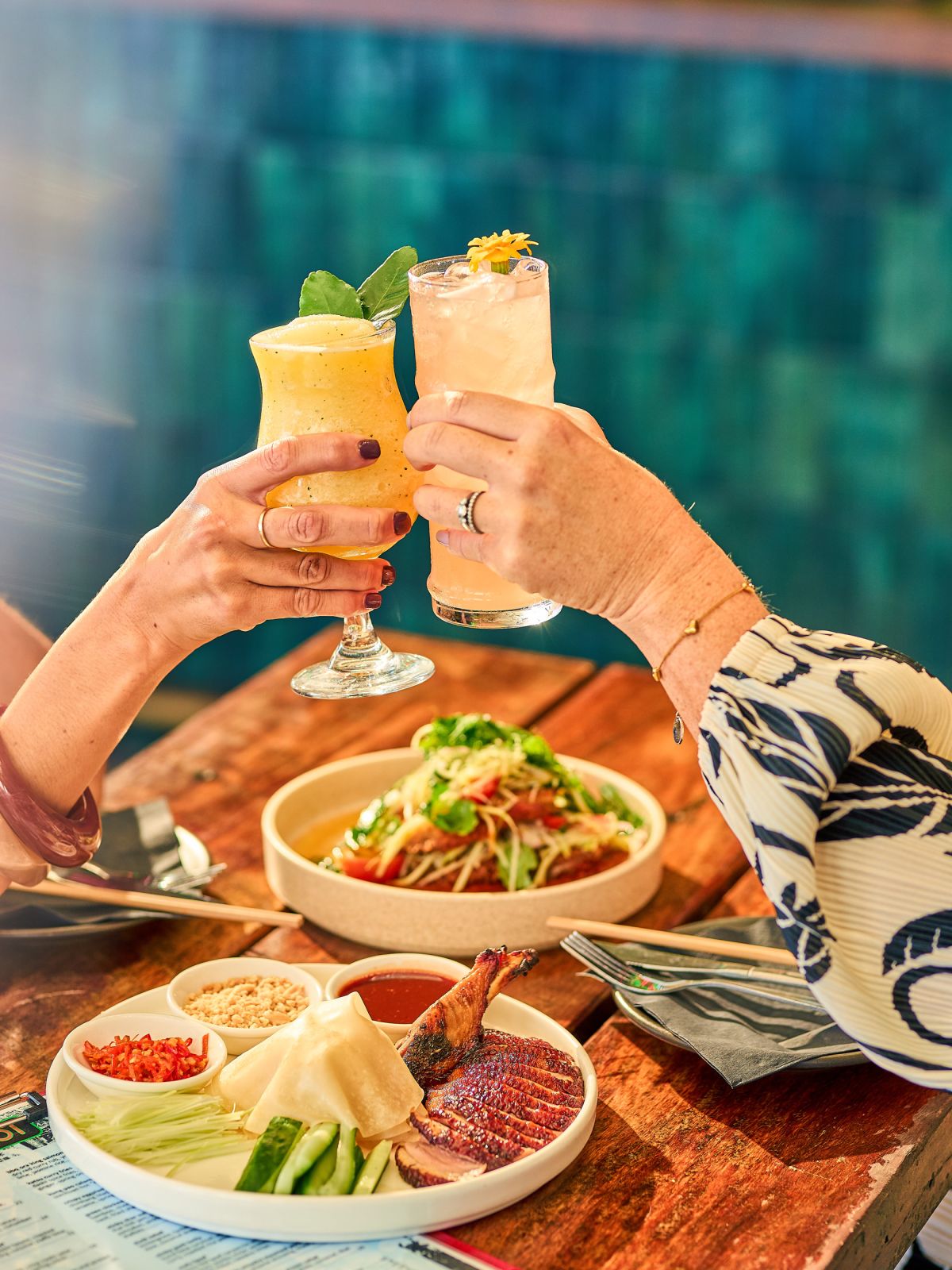 The Best Mooloolaba Restaurants For Delicious Coastal Flavours ...