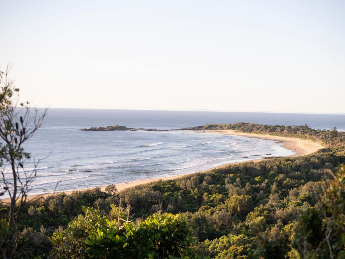 Steer Away From The Harbour To Uncover Coffs Coast Villages ...