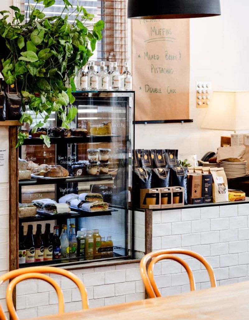 The Orange Restaurant Guide Guaranteed To Satisfy | Australian Traveller