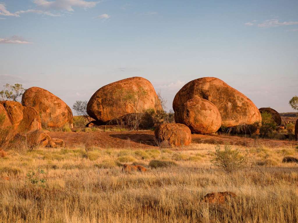 10 Natural Wonders To See Around Australia | Australian Traveller