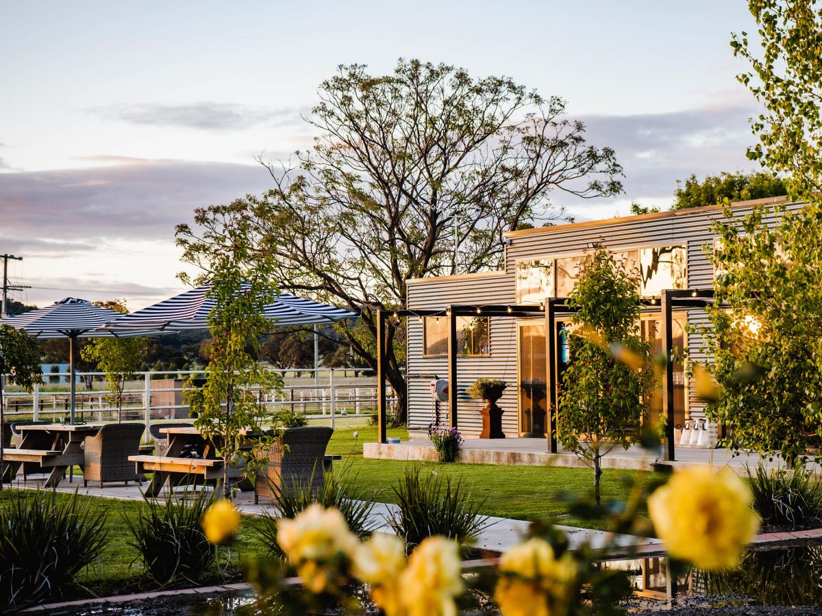 The Only Mudgee Wineries Guide You Need | Australian Traveller