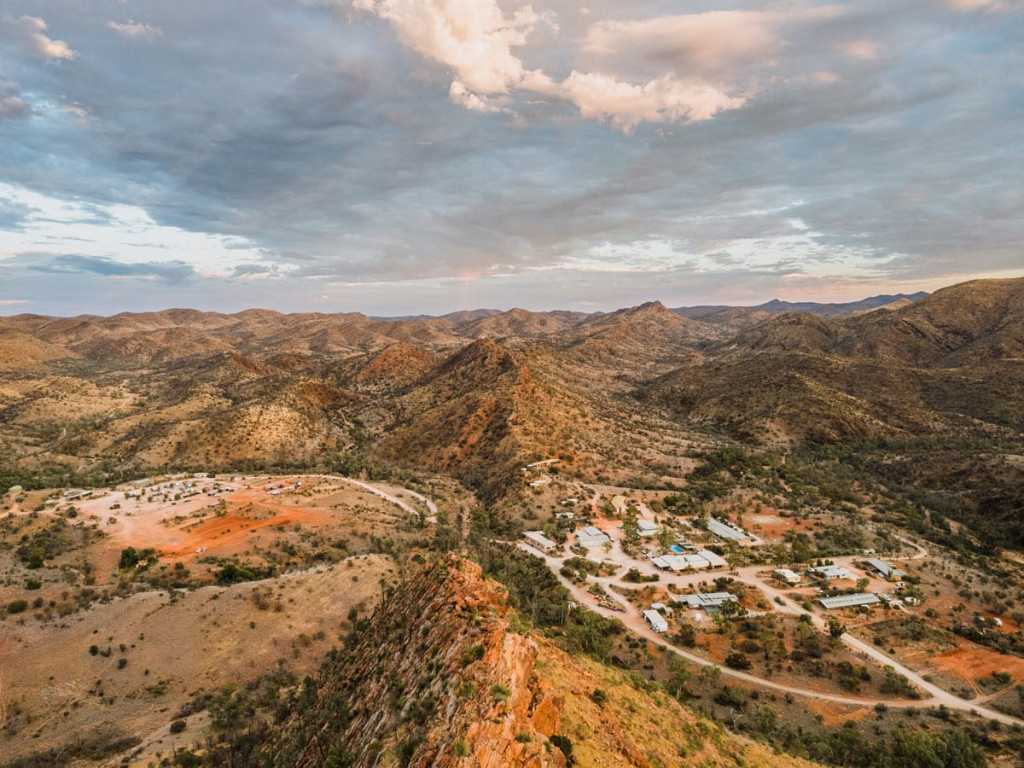 What Makes Arkaroola Wilderness Sanctuary So Special? - Australian ...
