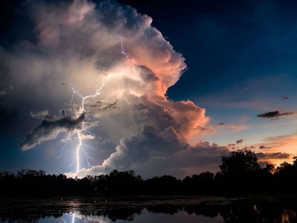 12 Places That Are Extraordinary In The Rain - Australian Traveller