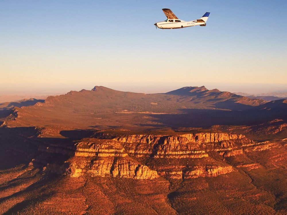 Flinders Ranges Tours That Will Enrich Your Experience - Australian ...
