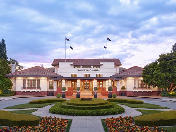 The Insider Guide To Floriade In Canberra | Australian Traveller