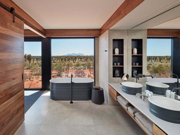 The Best Loos With Views In Australia - Australian Traveller