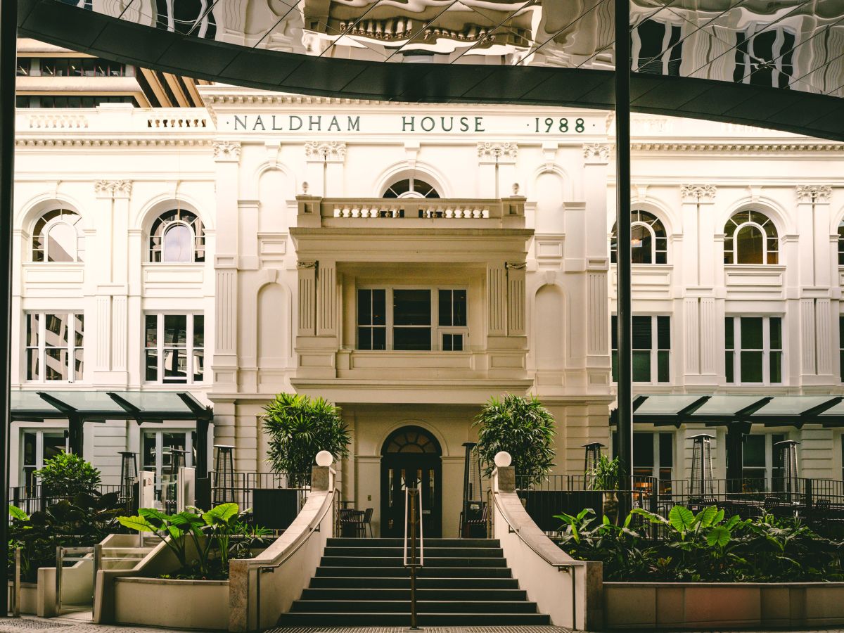 Delight In The Best Brisbane High Tea | Australian Traveller