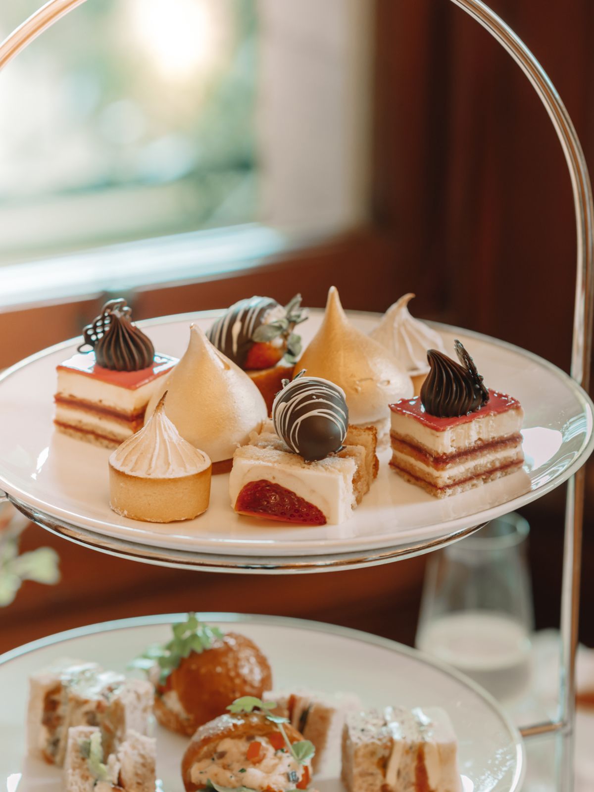 Delight In The Best Brisbane High Tea | Australian Traveller