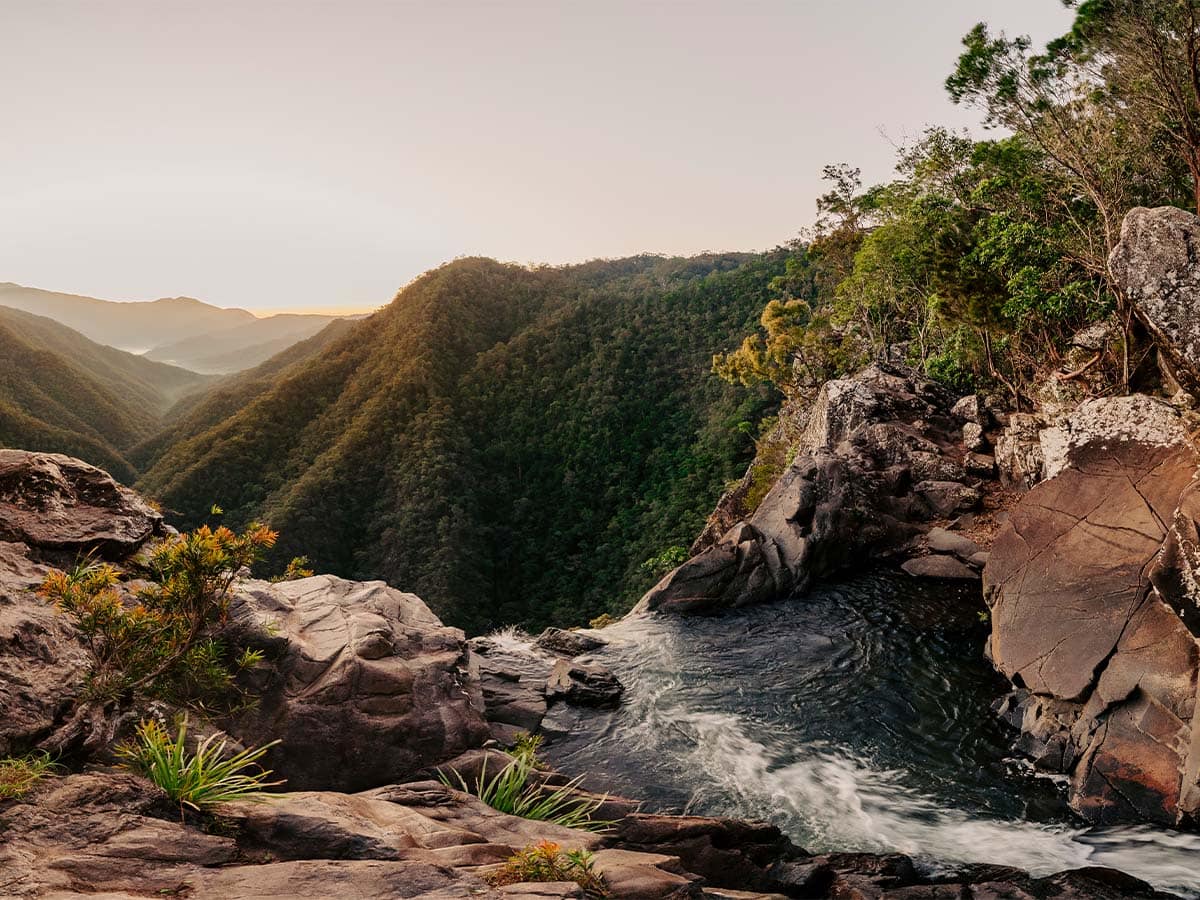 The 10 Most Scenic Lookouts In Australia - Australian Traveller