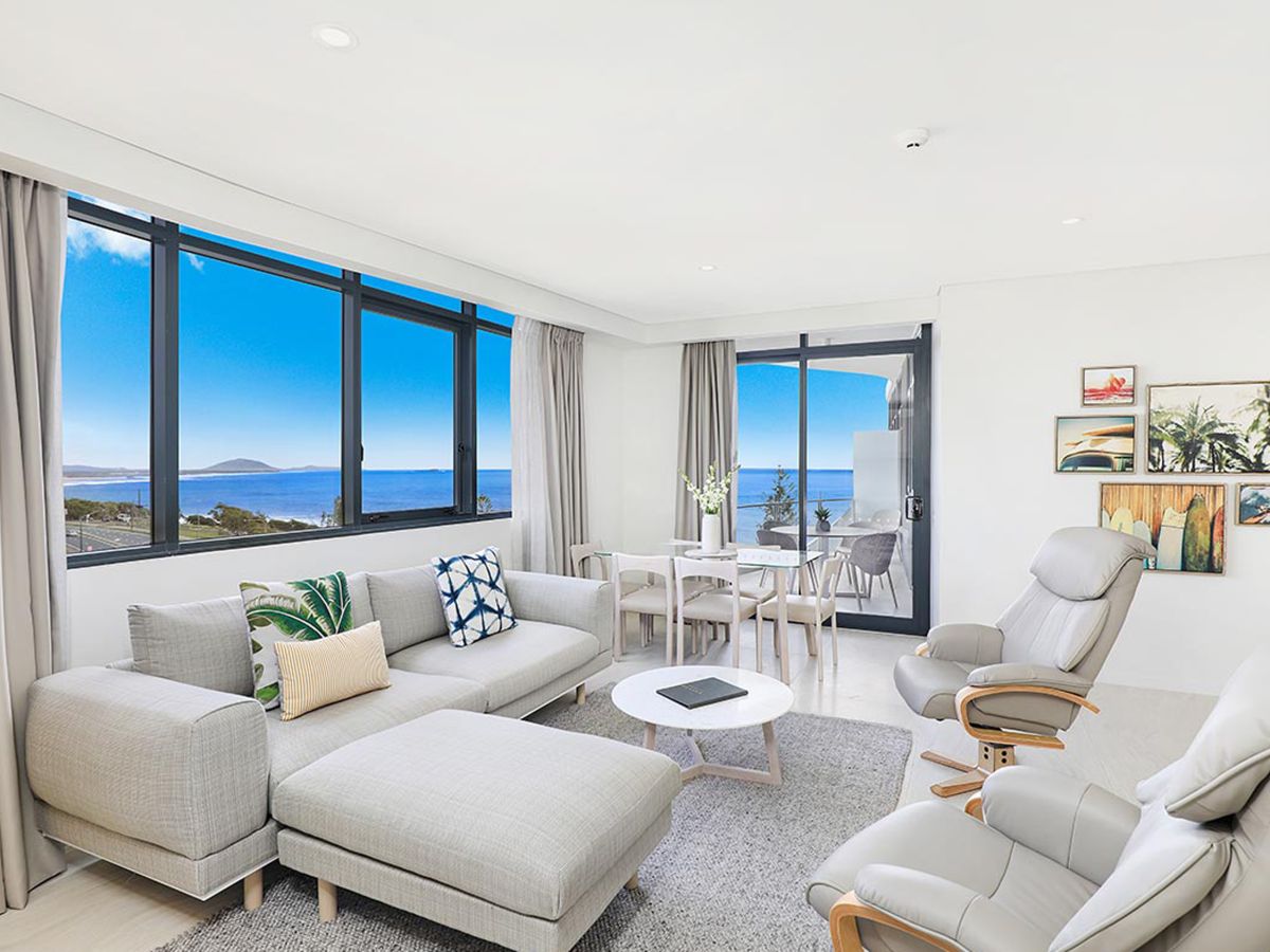 A Sun Lover’s Guide to the Best Mooloolaba Accommodation | Australian ...