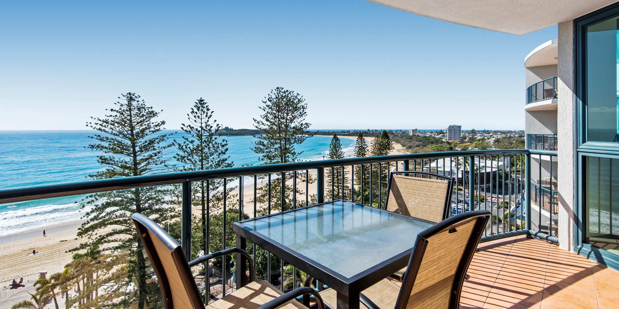 A Sun Lover’s Guide to the Best Mooloolaba Accommodation | Australian Traveller