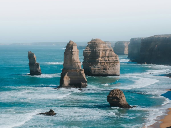 The 10 Most Scenic Lookouts In Australia - Australian Traveller