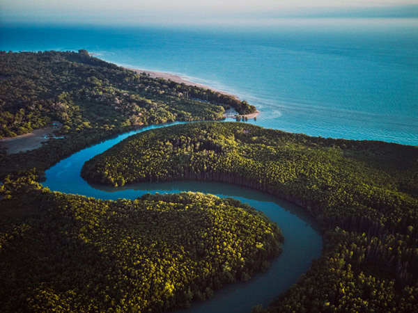 Here's Why Darwin is Australia's Newest Capital of Cool | Australian ...
