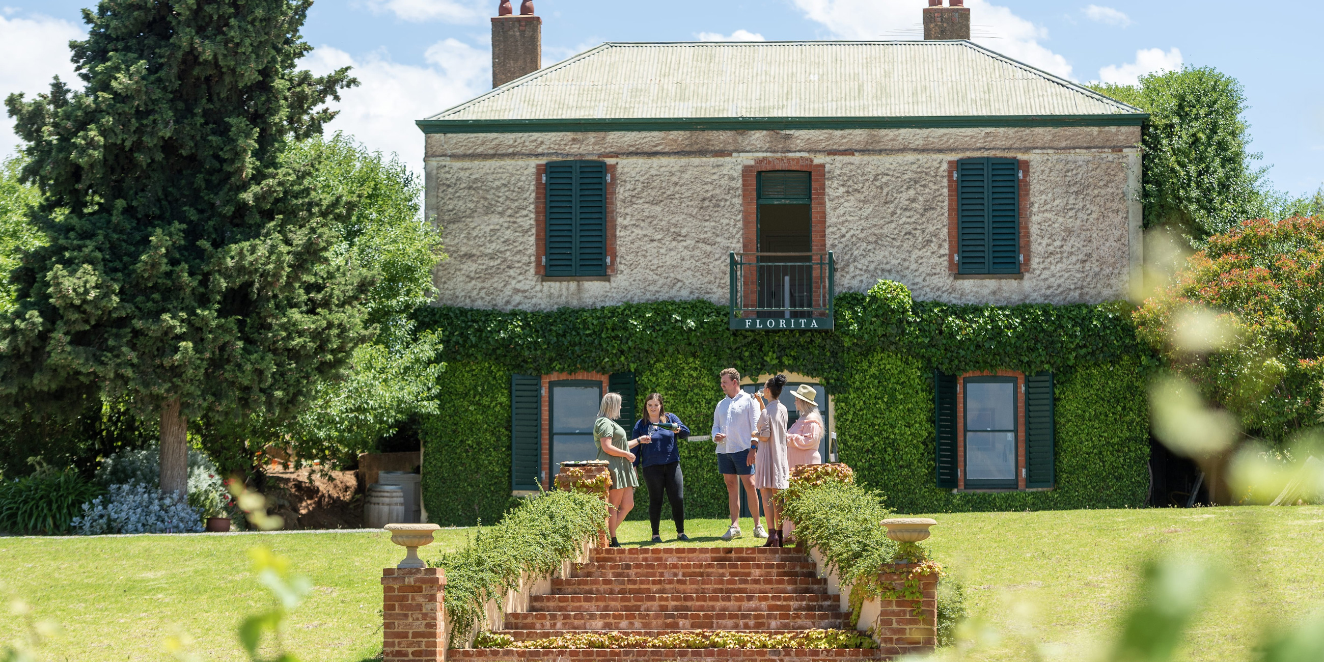 16 Of The Must-Visit Clare Valley Wineries | Australian Traveller