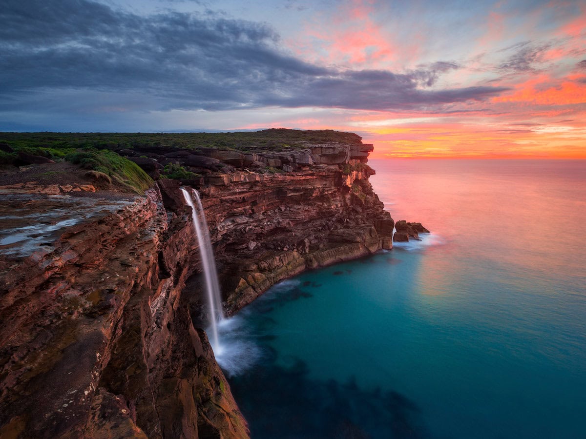 14 Must-See Waterfalls in Australia | Australian Traveller