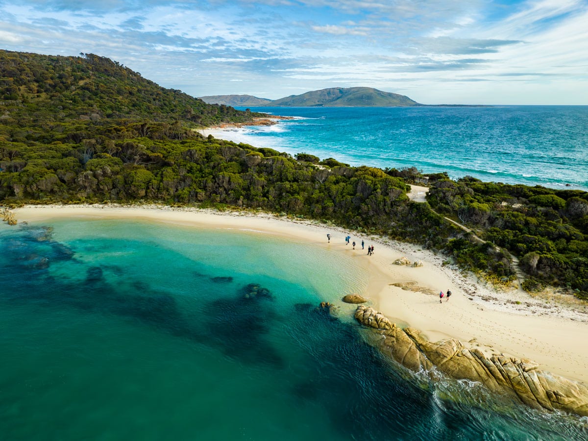 This Six-Day Hike in Tasmania is Australia's Latest Great Walk ...