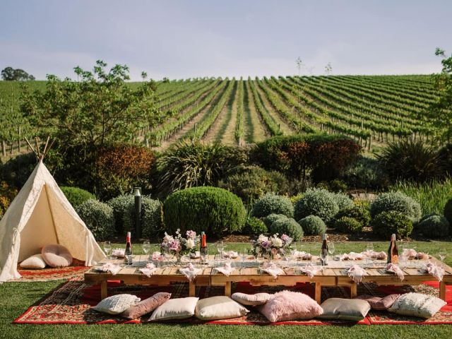 15 Adelaide Hills Wineries You Must Visit | Australian Traveller