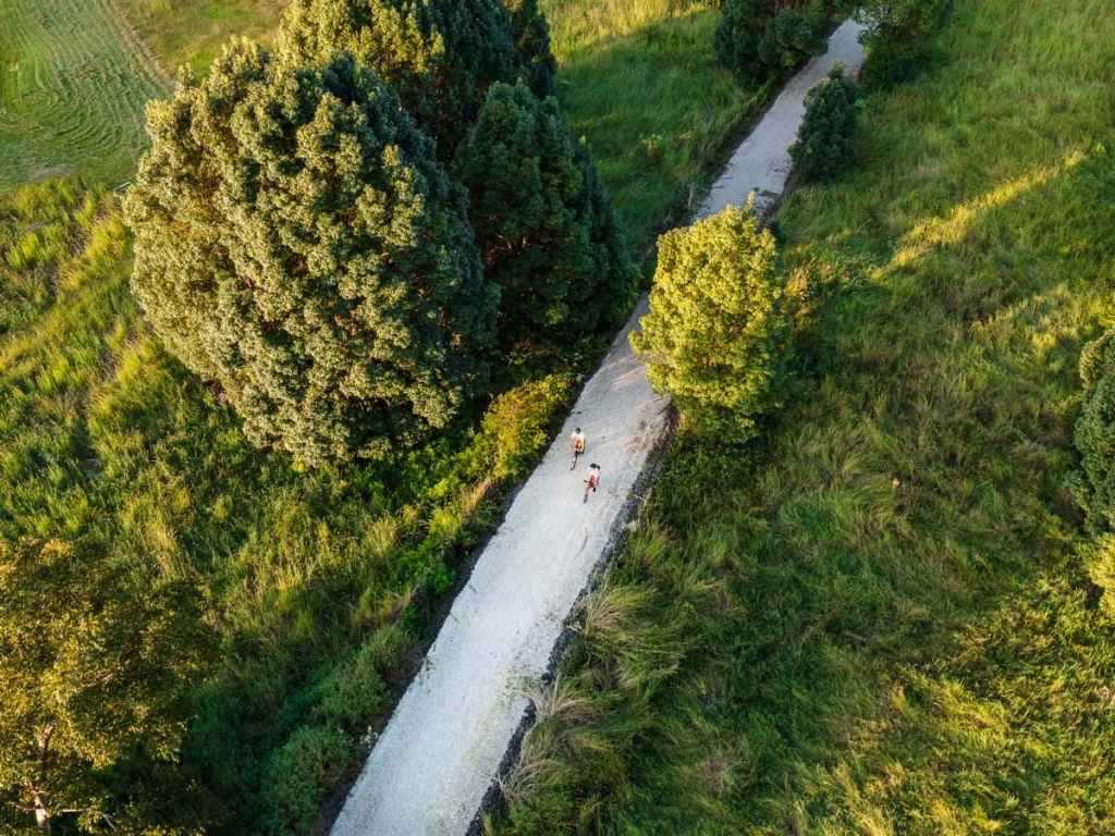 The 21 Most Incredible Rail Trails Around Australia | Australian Traveller