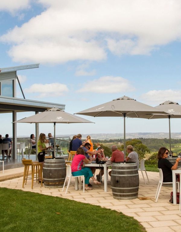 15 Adelaide Hills Wineries You Must Visit | Australian Traveller