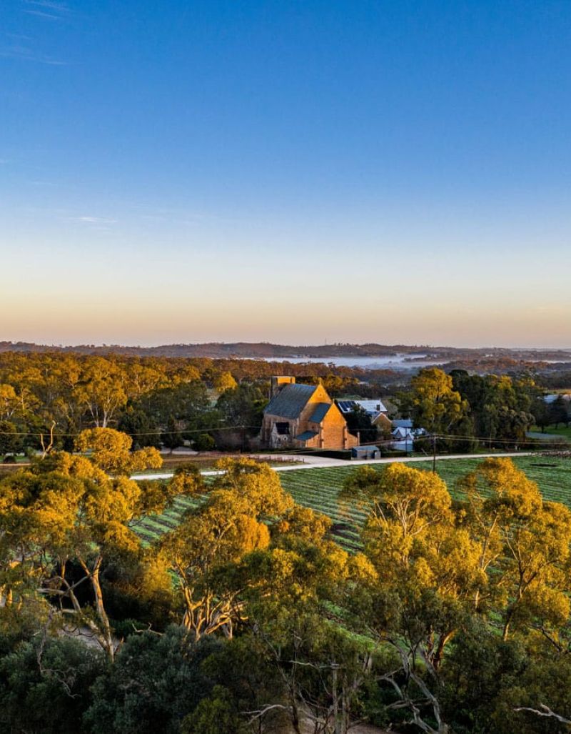 15 Of The Must-Visit Clare Valley Wineries | Australian Traveller