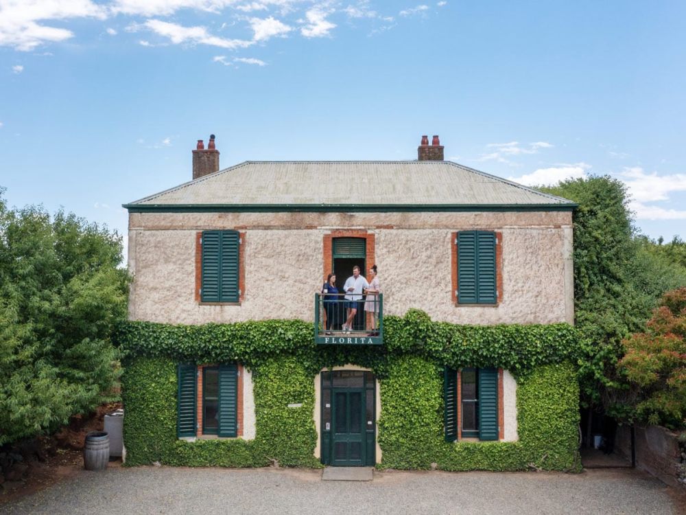 The Riesling Trail In Clare Valley: Everything You Need To Know ...