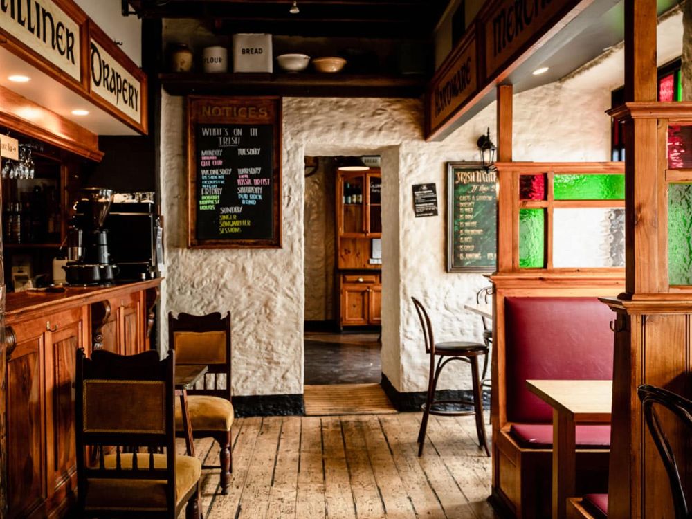 15 Irish Pubs In Australia Worth Having A Pint In | Australian Traveller