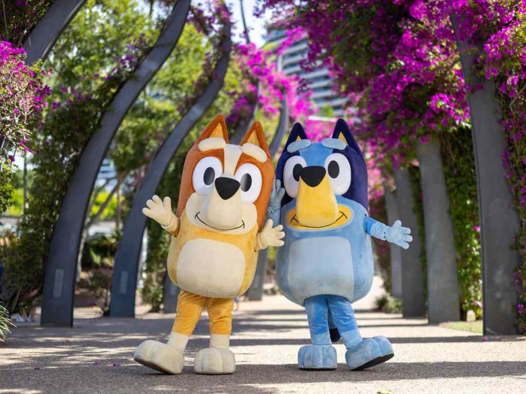 An Insider's Guide To Bluey's Hometown | Australian Traveller