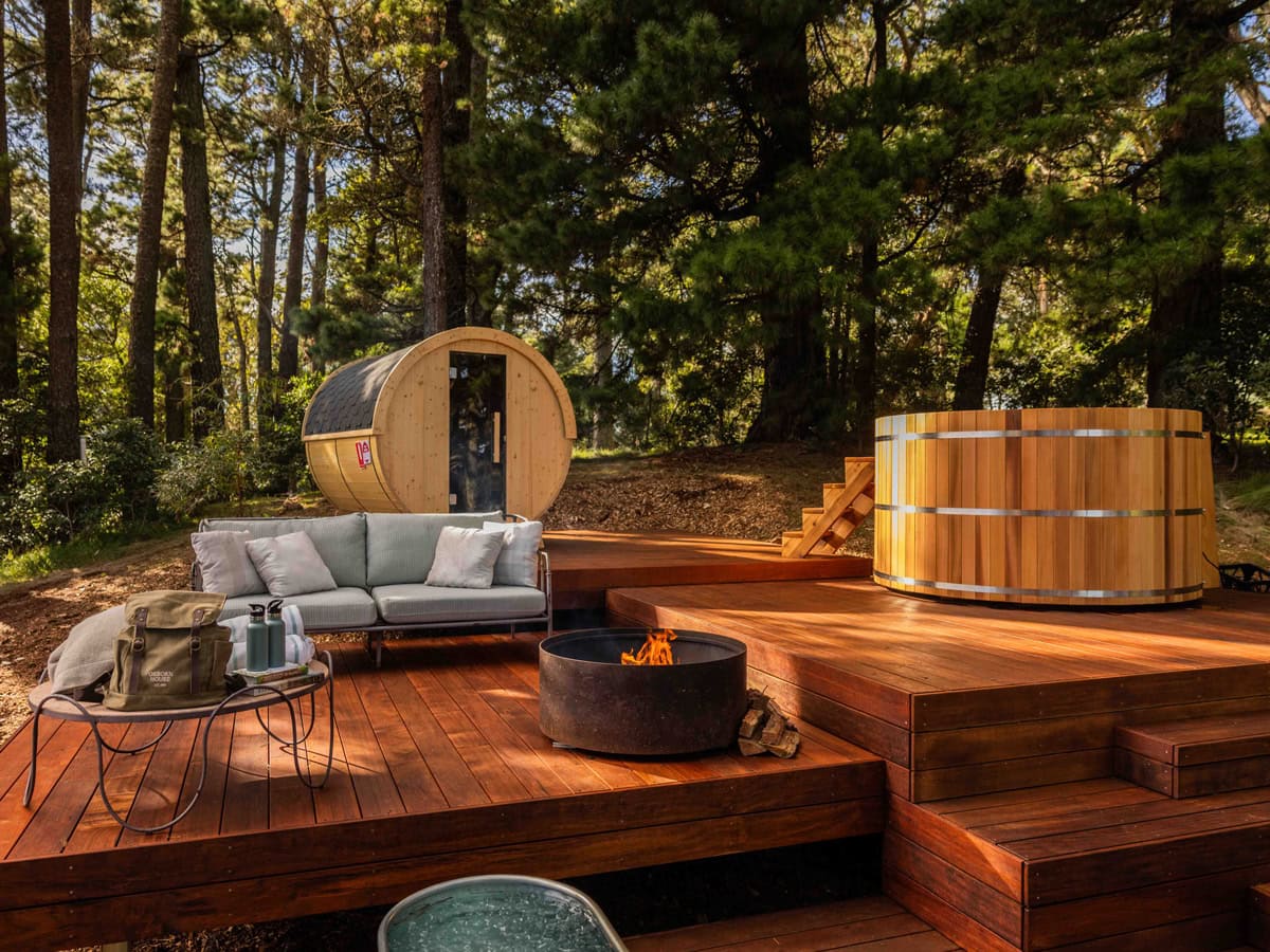 Escape Into Five-Star Luxury At Osborn House | Australian Traveller