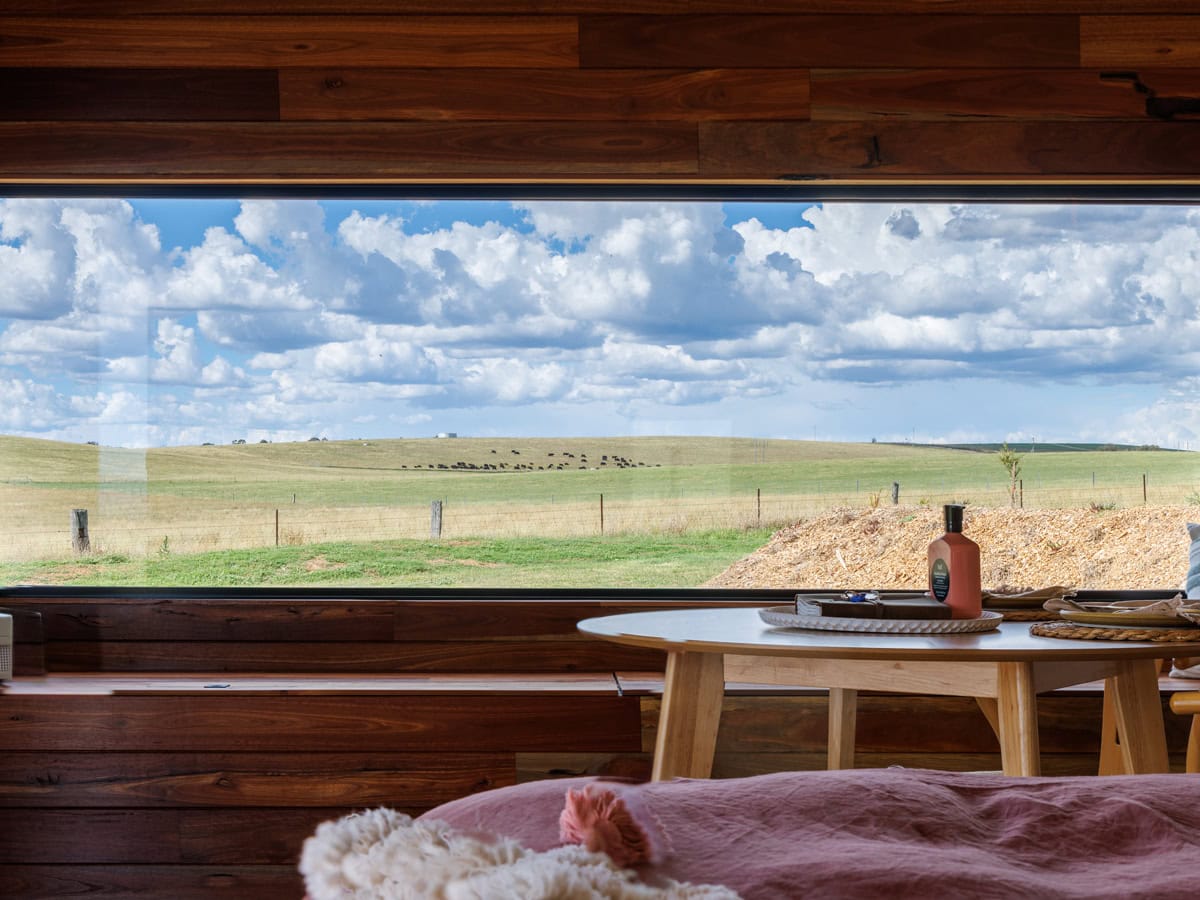 Luxury Meets Sustainability At Rest At BoxGrove - Australian Traveller