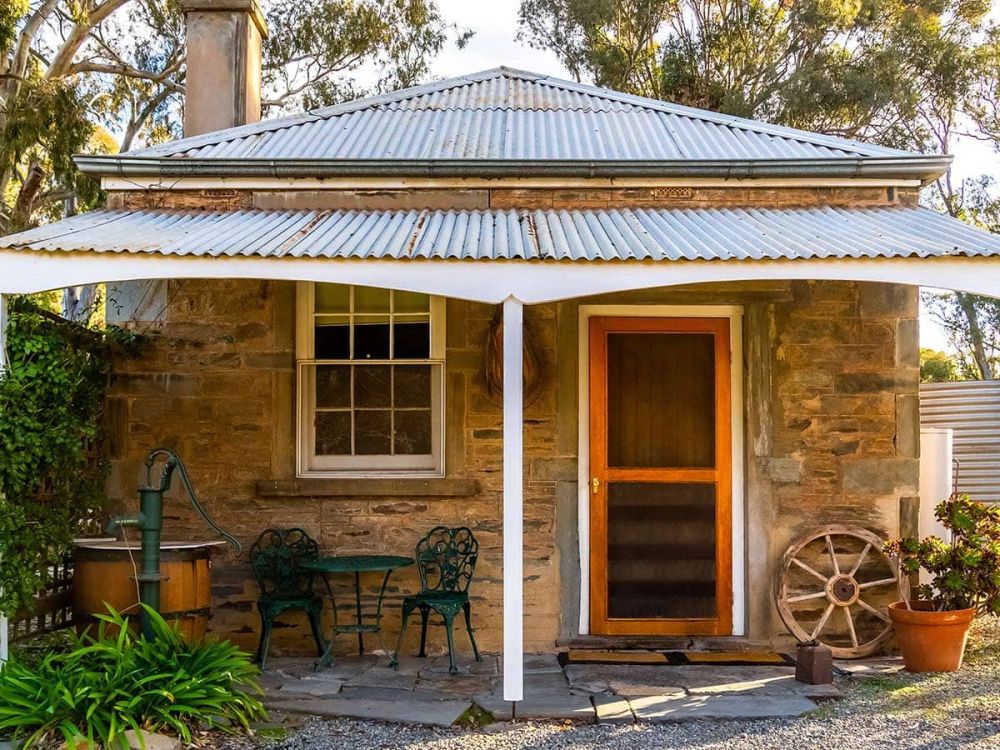 Clare Valley Accommodation To Suit Every Taste And Budget | Australian ...