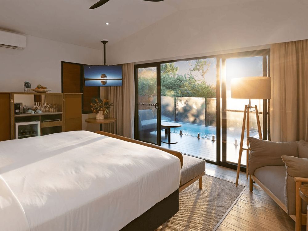 A Look Inside The Reimagined Darwin Airport Resort | Australian Traveller