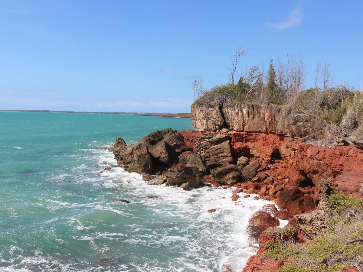 12 Best Coastal Walks Of Australia | Australian Traveller