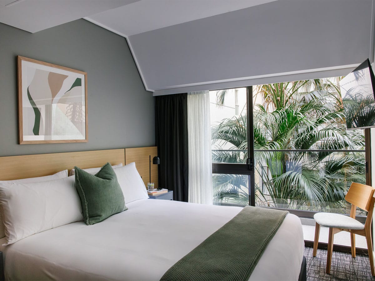 Song Hotel Sydney Is A Force For Good | Australian Traveller
